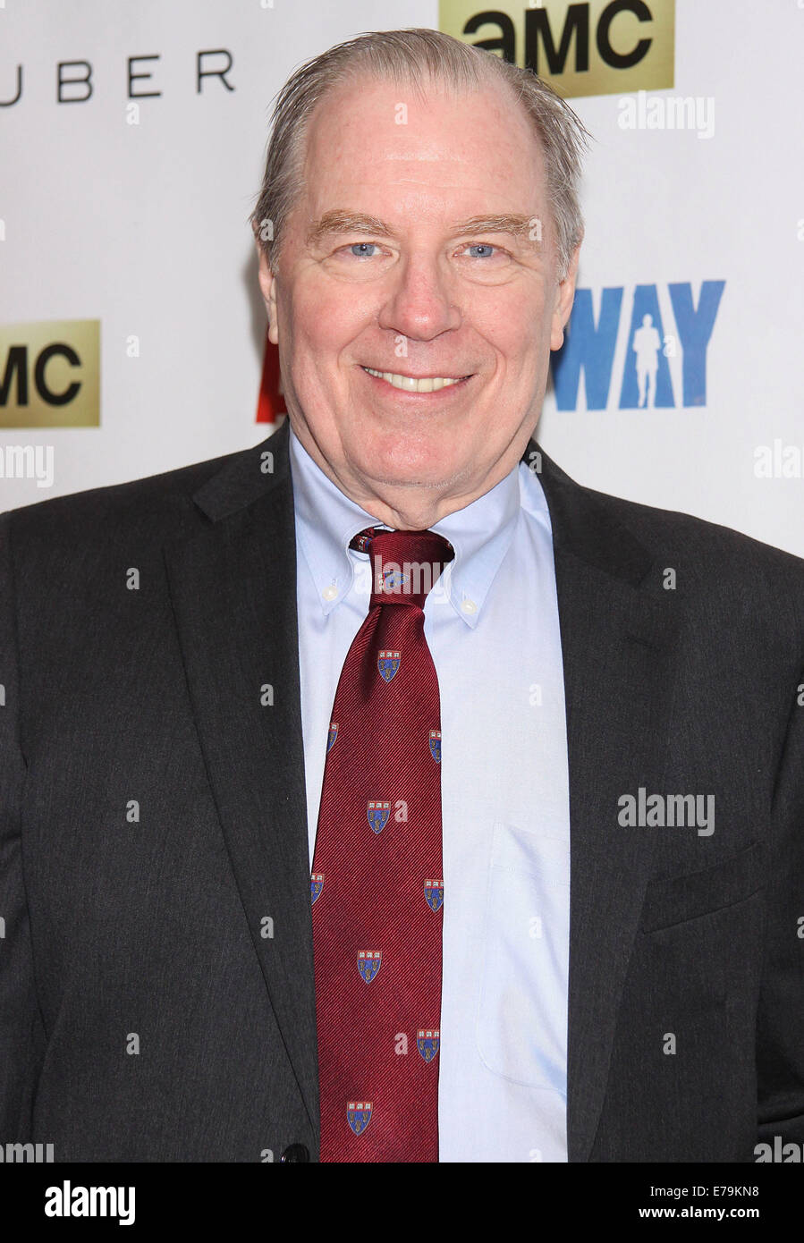 Opening Night After Party for Broadway's "All The Way", held at ...