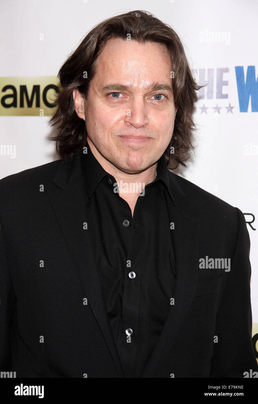 Opening Night After Party for Broadway's "All The Way", held at ...