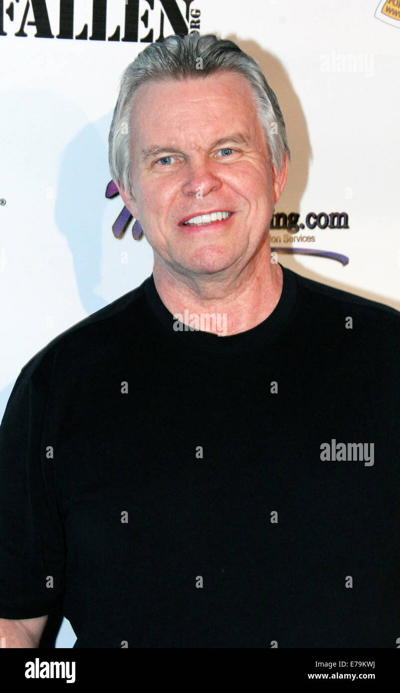 'Salute to our Heroes' hosted by Fueled By The Fallen - Arrivals ...