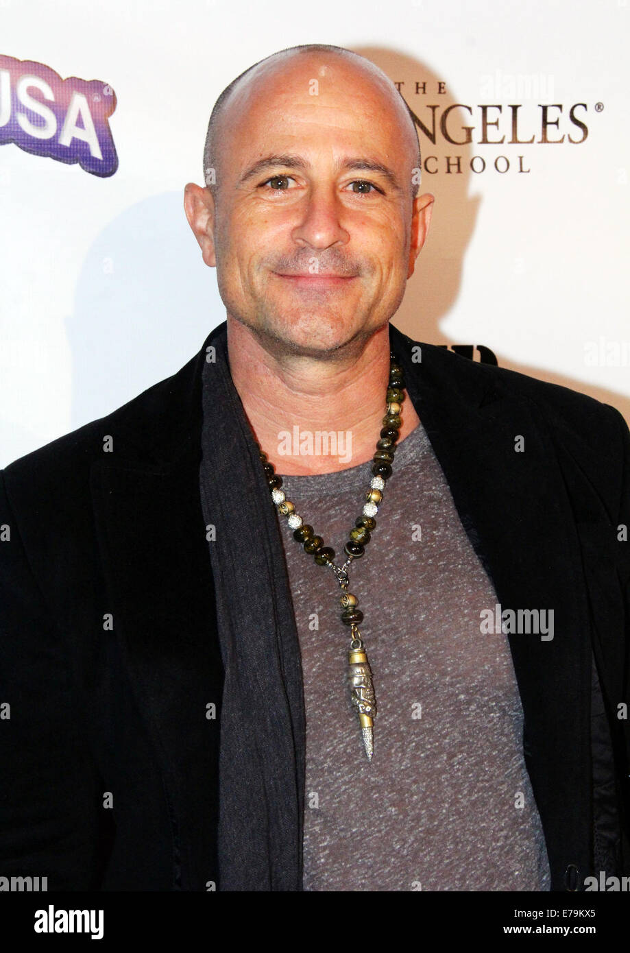 'Salute to our Heroes' hosted by Fueled By The Fallen - Arrivals ...