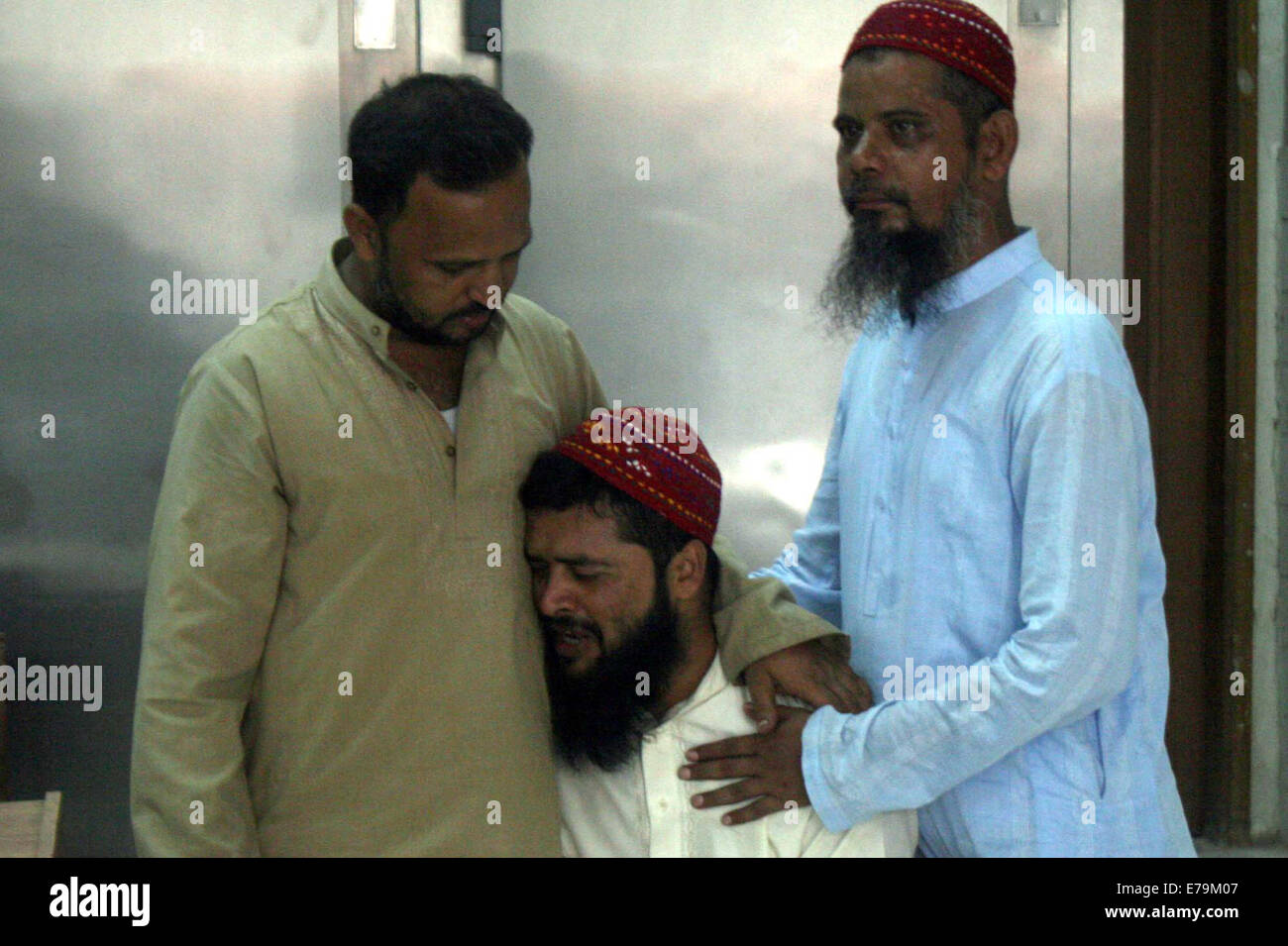 Qasim raza hi-res stock photography and images - Alamy