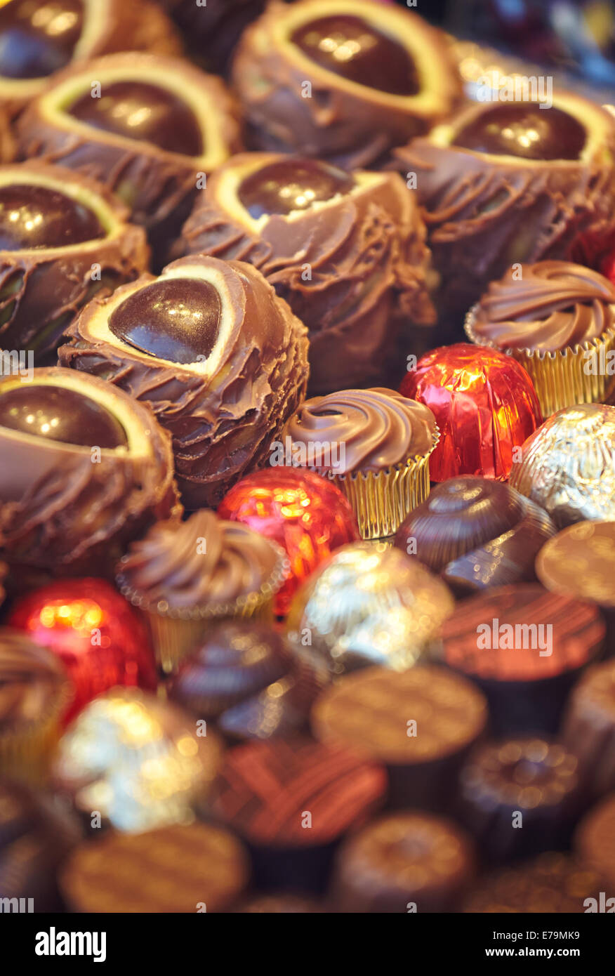 Detail of a typical cake hi-res stock photography and images - Alamy