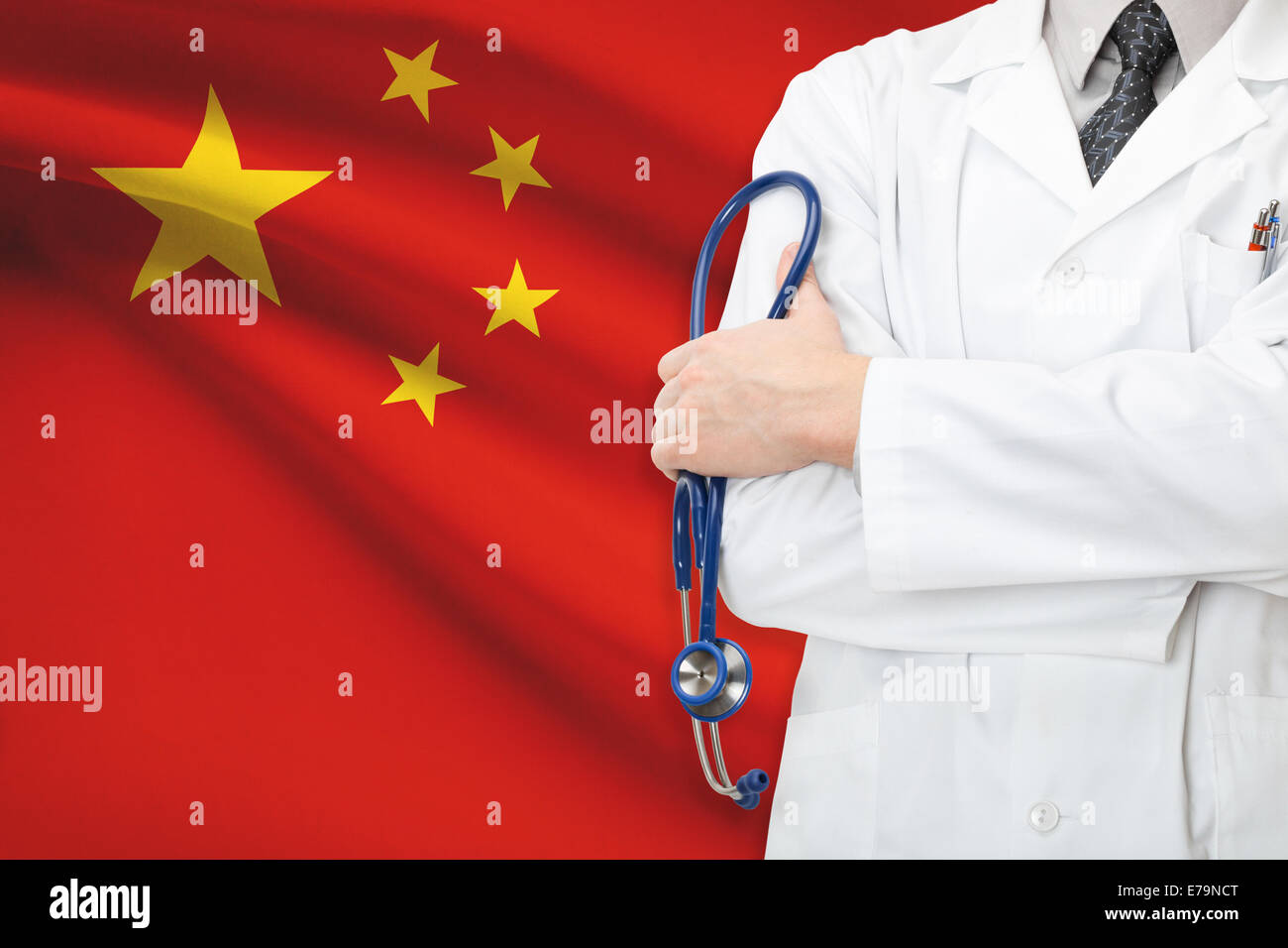 Concept of national healthcare system - People's Republic of China ...
