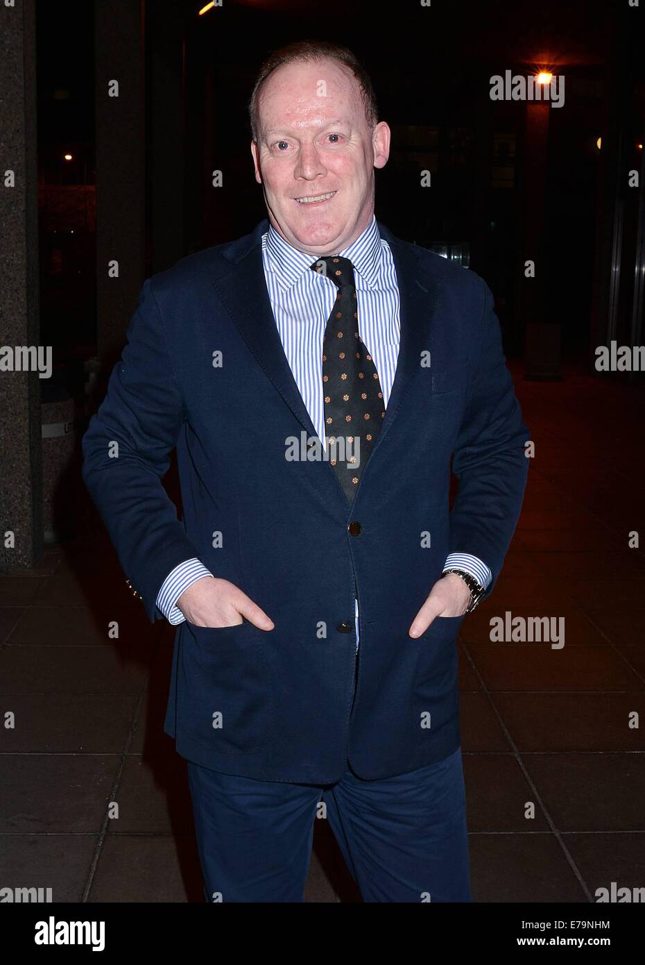 Celebrities arrive at RTE studios for 'The Late Late Show' Featuring ...