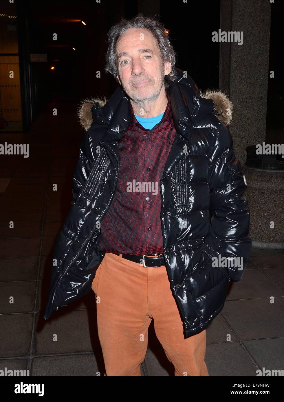 Celebrities arrive at RTE studios for 'The Late Late Show' Featuring ...