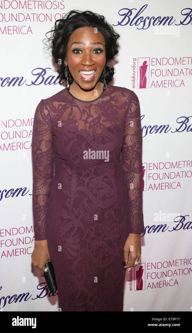 6th Annual Blossom Ball benefiting the Endometriosis Foundation of ...