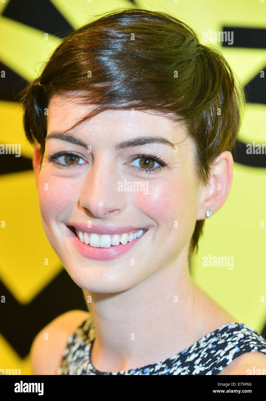 Miami International Film Festival (MIFF) 2014 - Elsa & Fred - Premiere ...