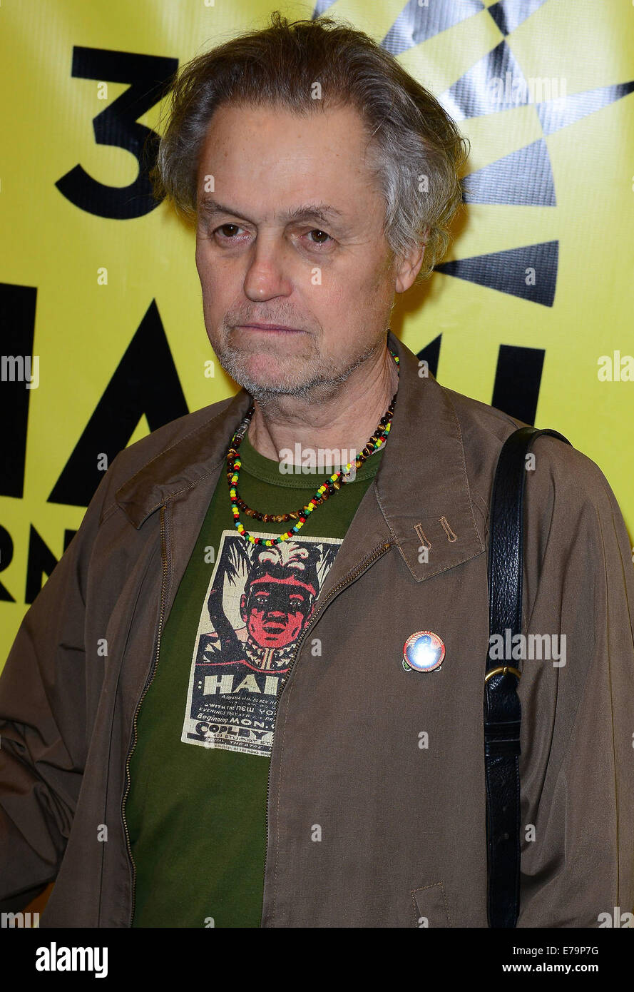 Miami International Film Festival (MIFF) 2014 - Elsa & Fred - Premiere ...