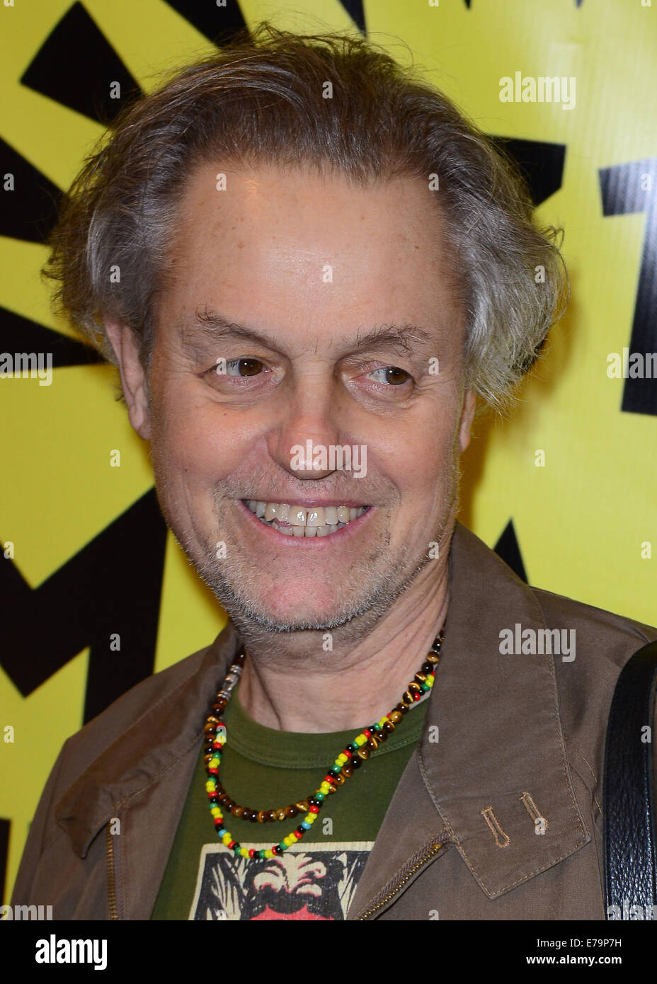 Miami International Film Festival (MIFF) 2014 - Elsa & Fred - Premiere ...