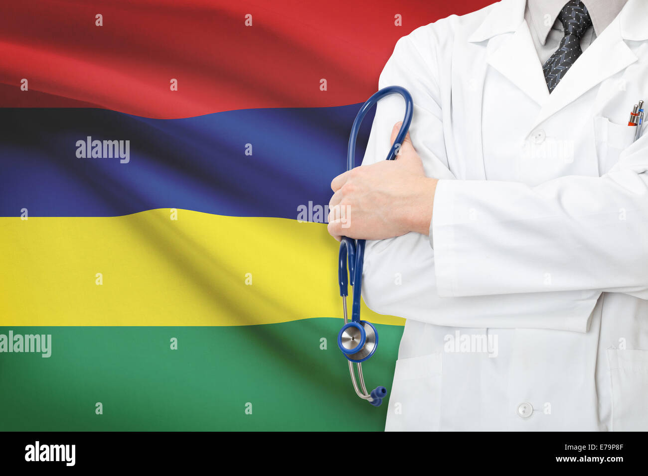 Mauritius healthcare hi-res stock photography and images - Alamy
