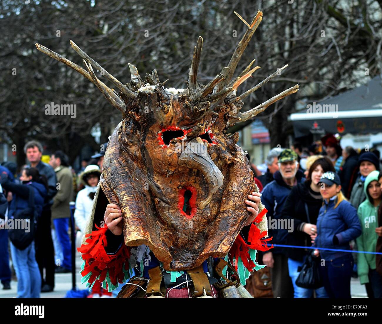 Ritual games hi-res stock photography and images - Alamy