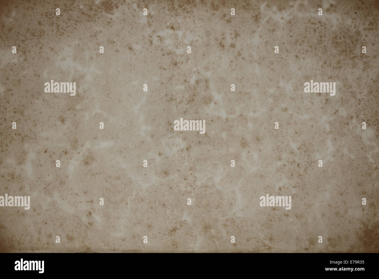Vintage background of the old aged paper Stock Photo - Alamy