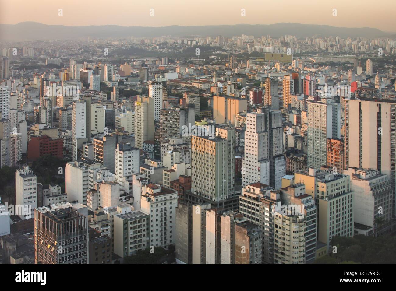 Orange tower hi-res stock photography and images - Alamy