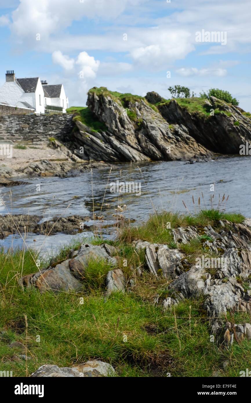 Islay island scotland hi-res stock photography and images - Alamy