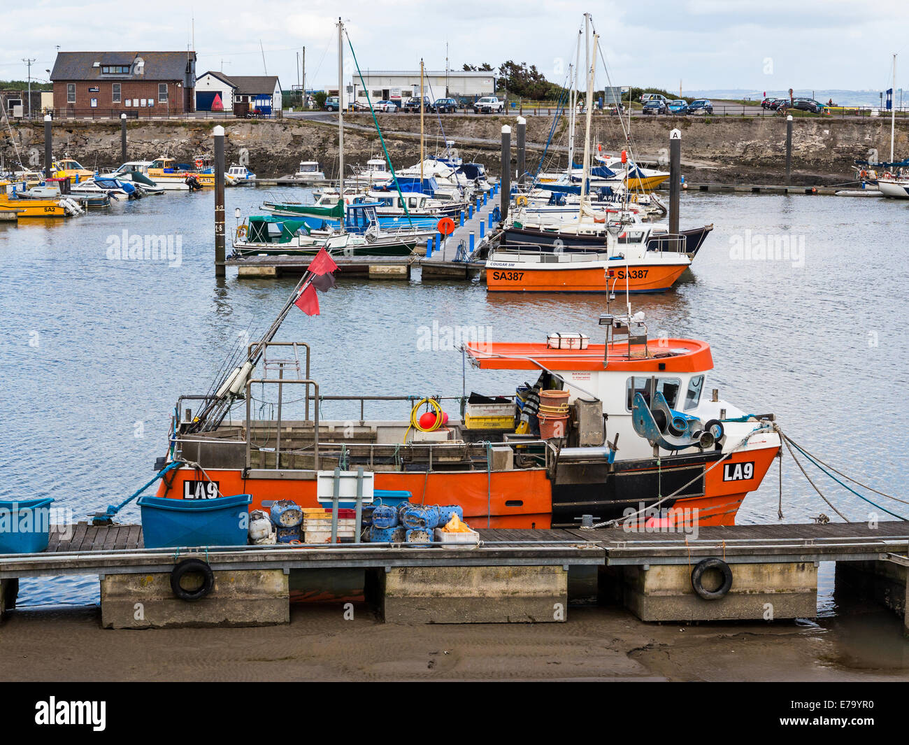 Burry Port Wales Stock Photos & Burry Port Wales Stock Images - Alamy