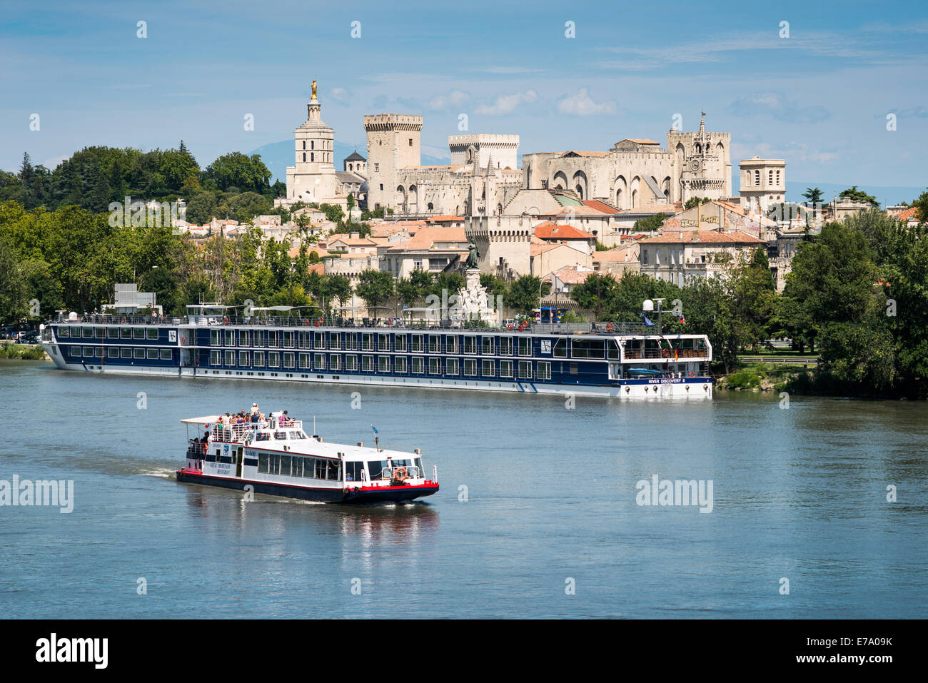 Rhone River Cruise