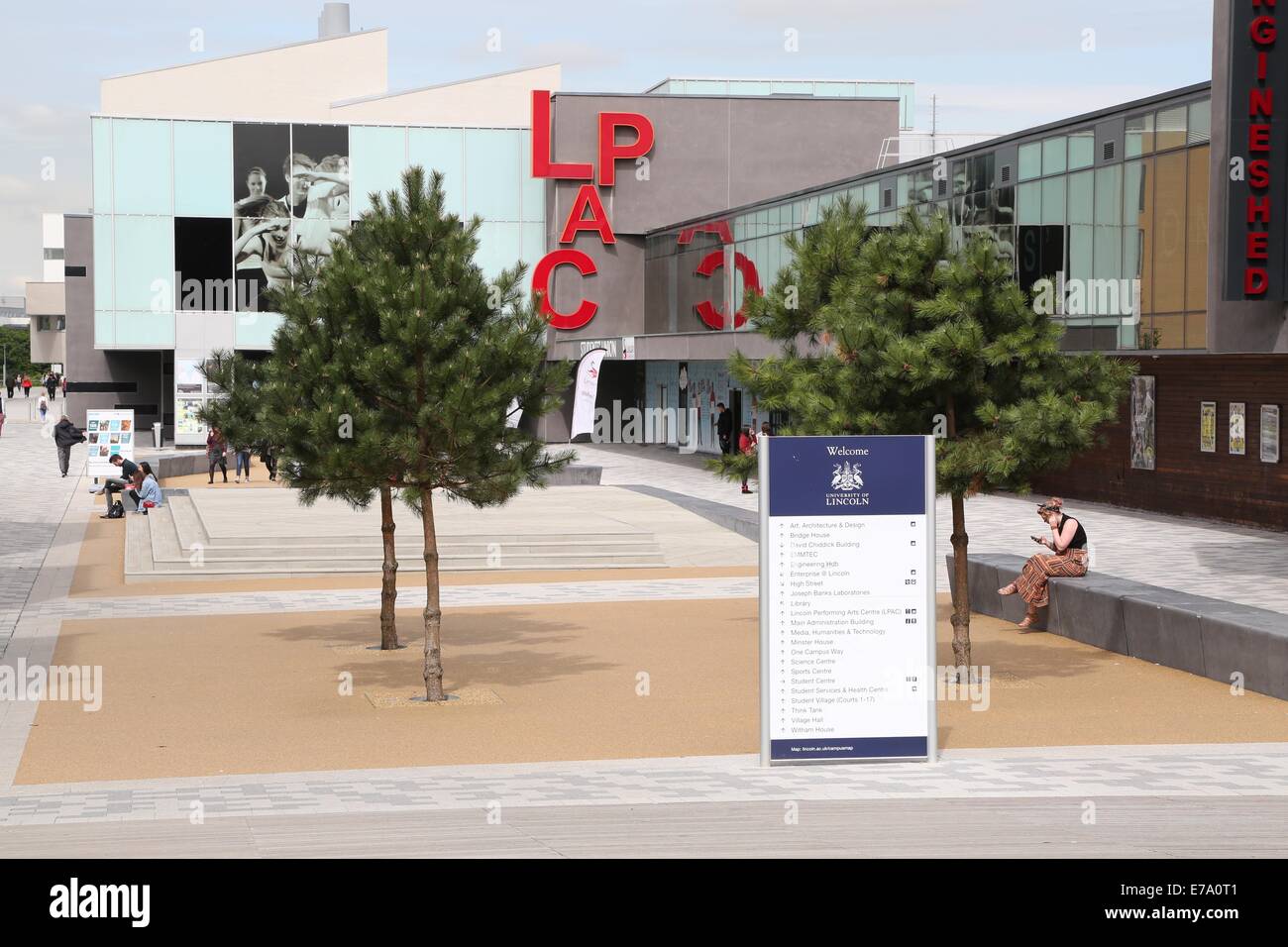 Lpac hi-res stock photography and images - Alamy