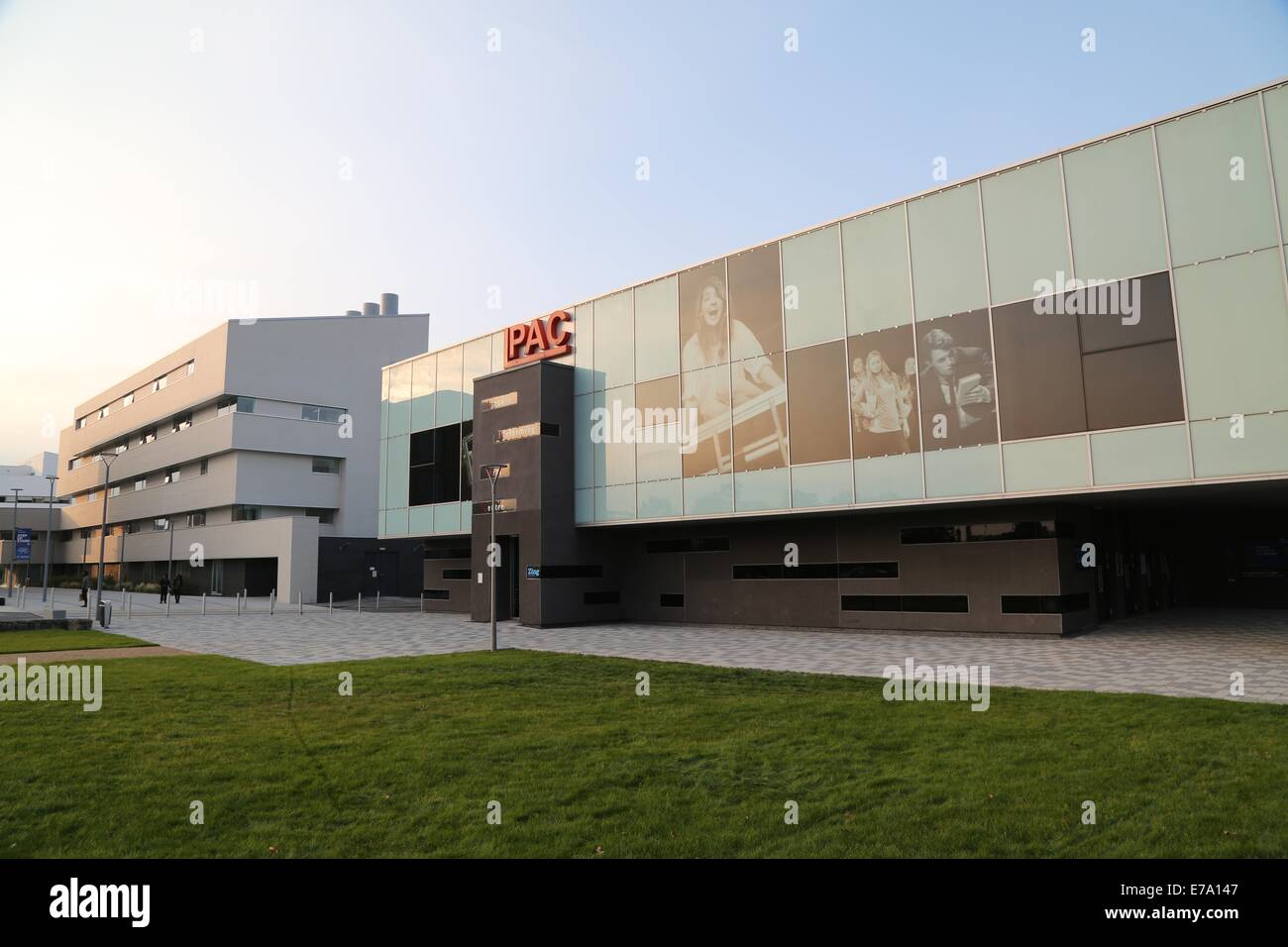 Lpac High Resolution Stock Photography and Images - Alamy