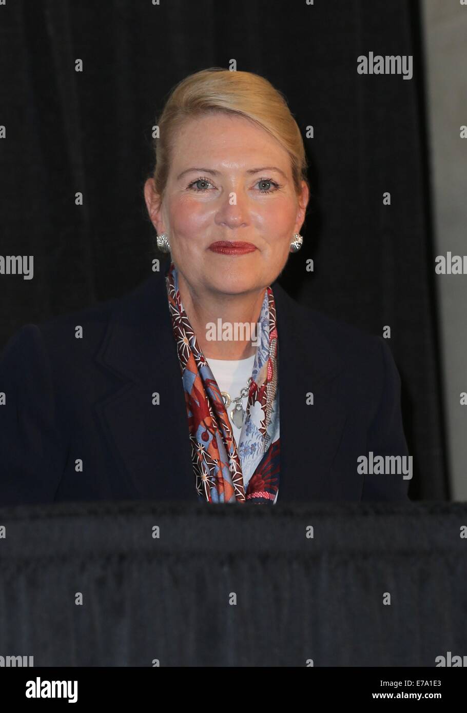 Miss macdonald hi-res stock photography and images - Alamy