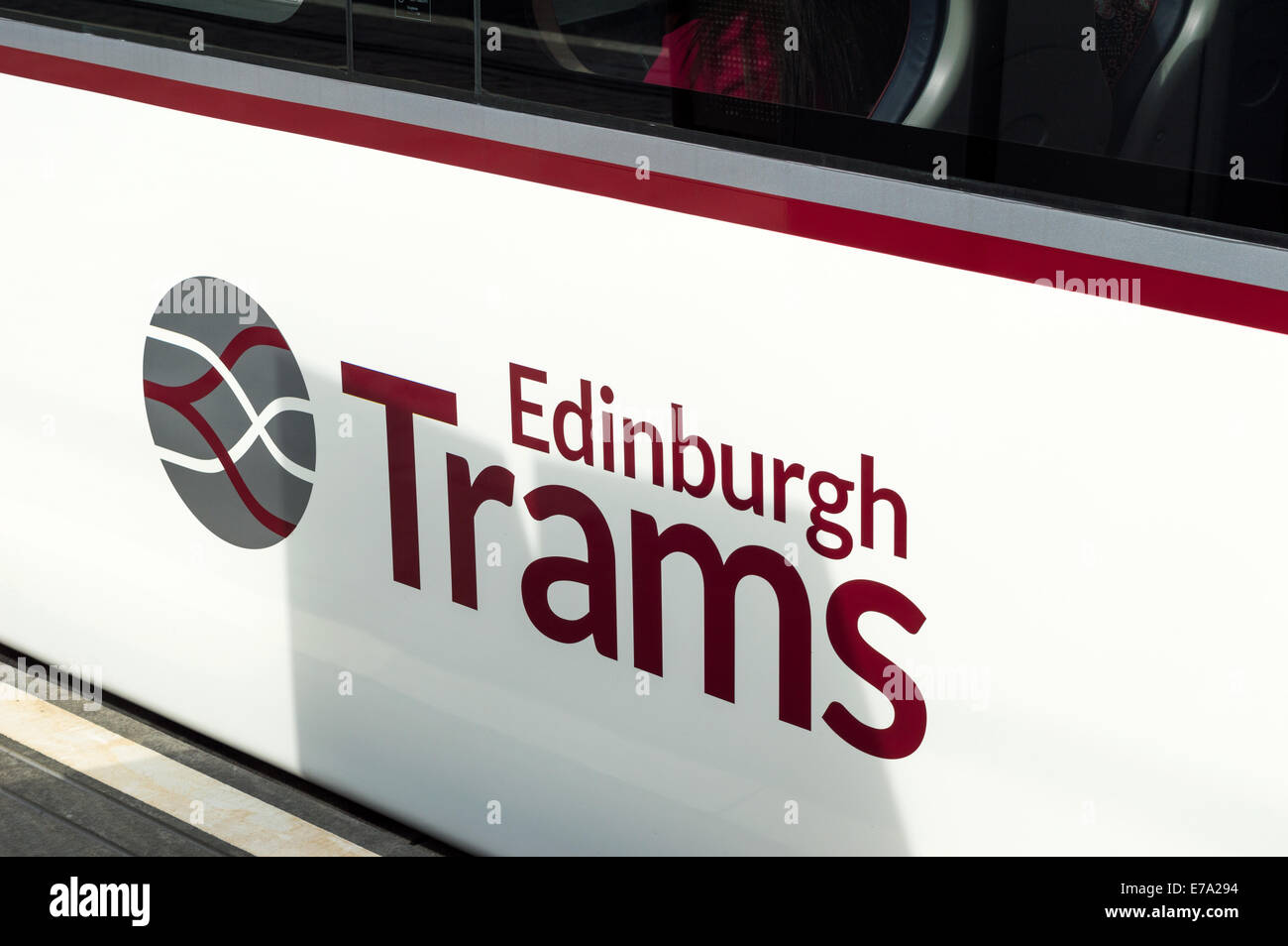 Transport scotland logo hi-res stock photography and images - Alamy