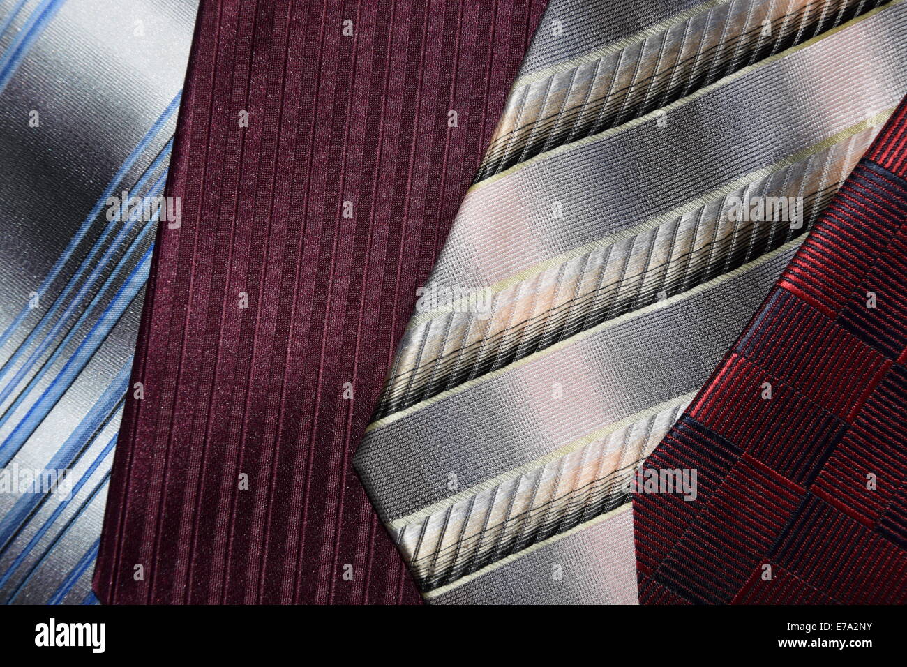 Ties tie hi-res stock photography and images - Alamy