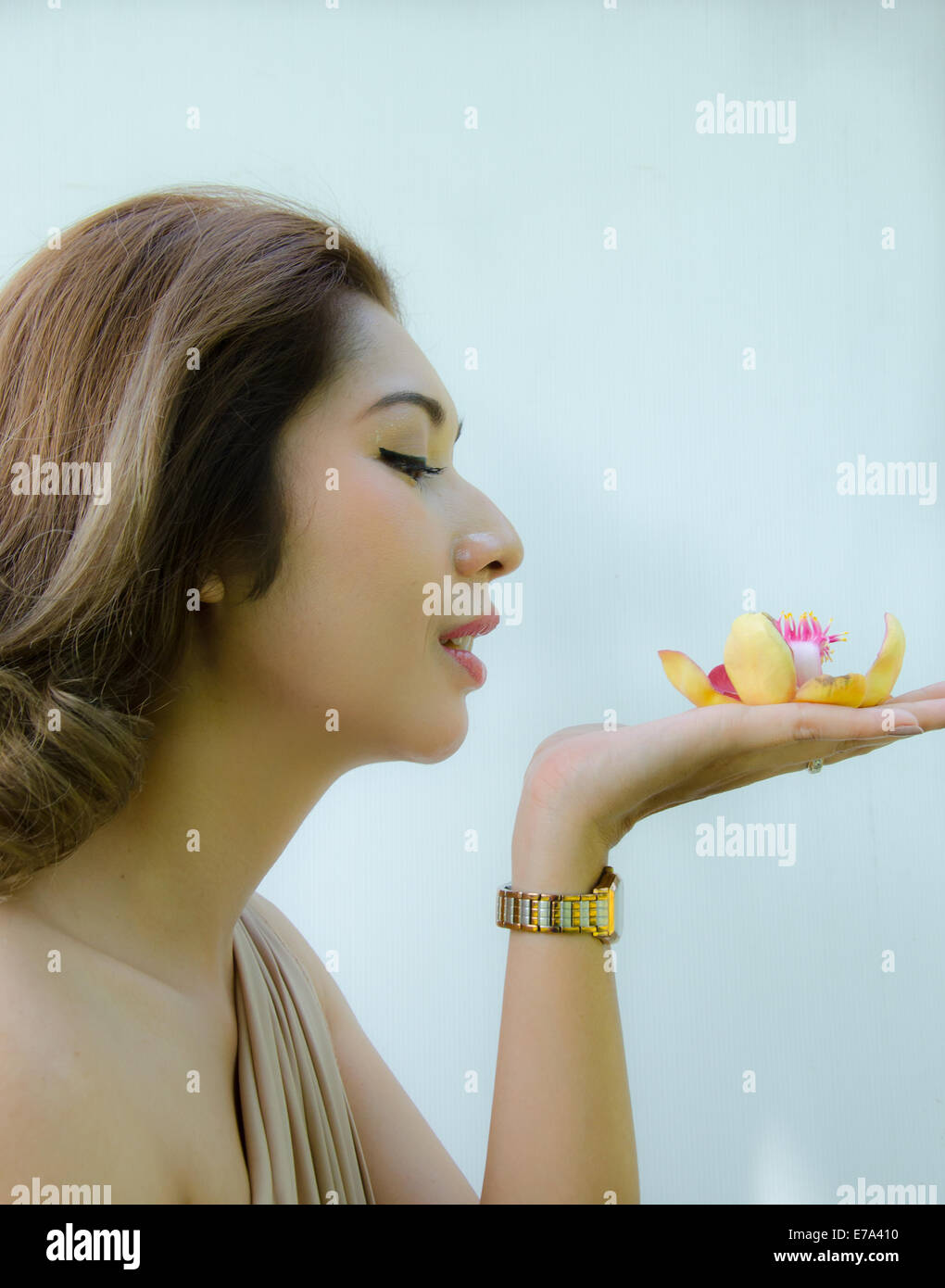 Feel inspiration hi-res stock photography and images - Alamy