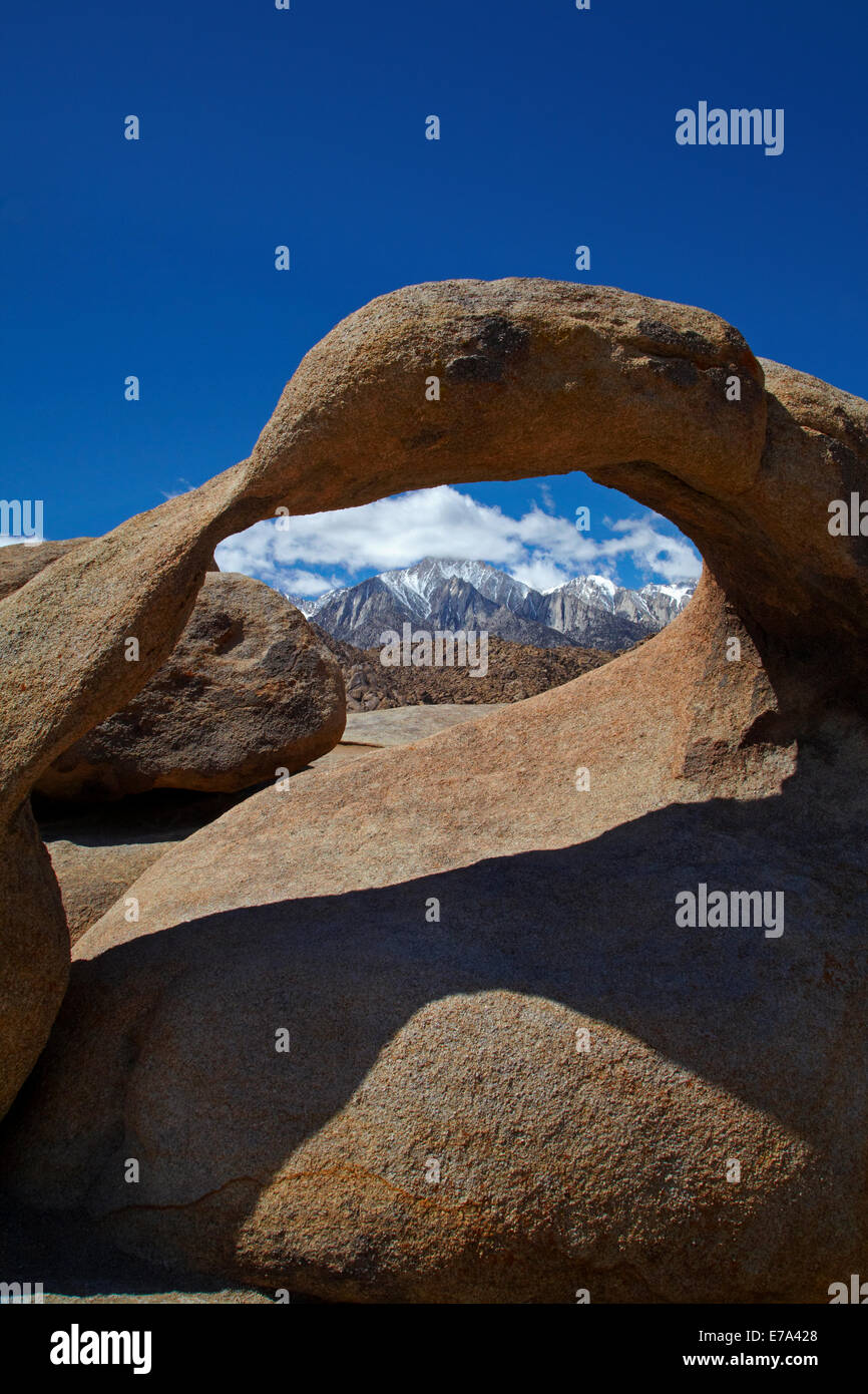 Mobius arch stone hi-res stock photography and images - Alamy