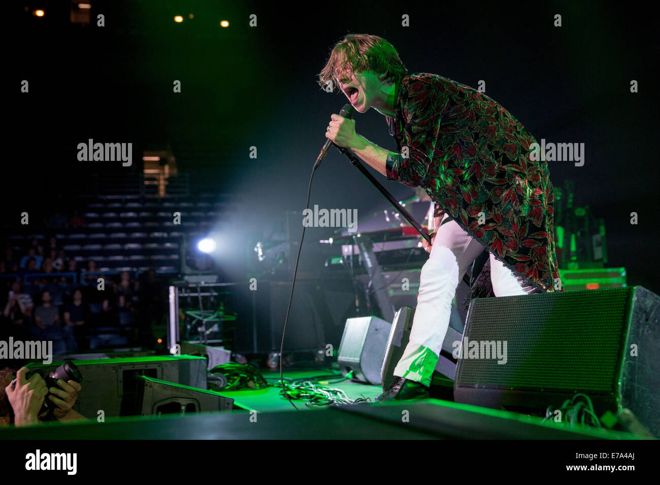 Bradley shultz hi-res stock photography and images - Alamy