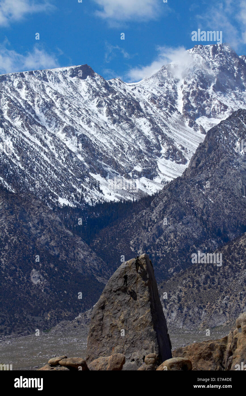 Rocks hills rocky outcrop outcrops hi-res stock photography and images ...