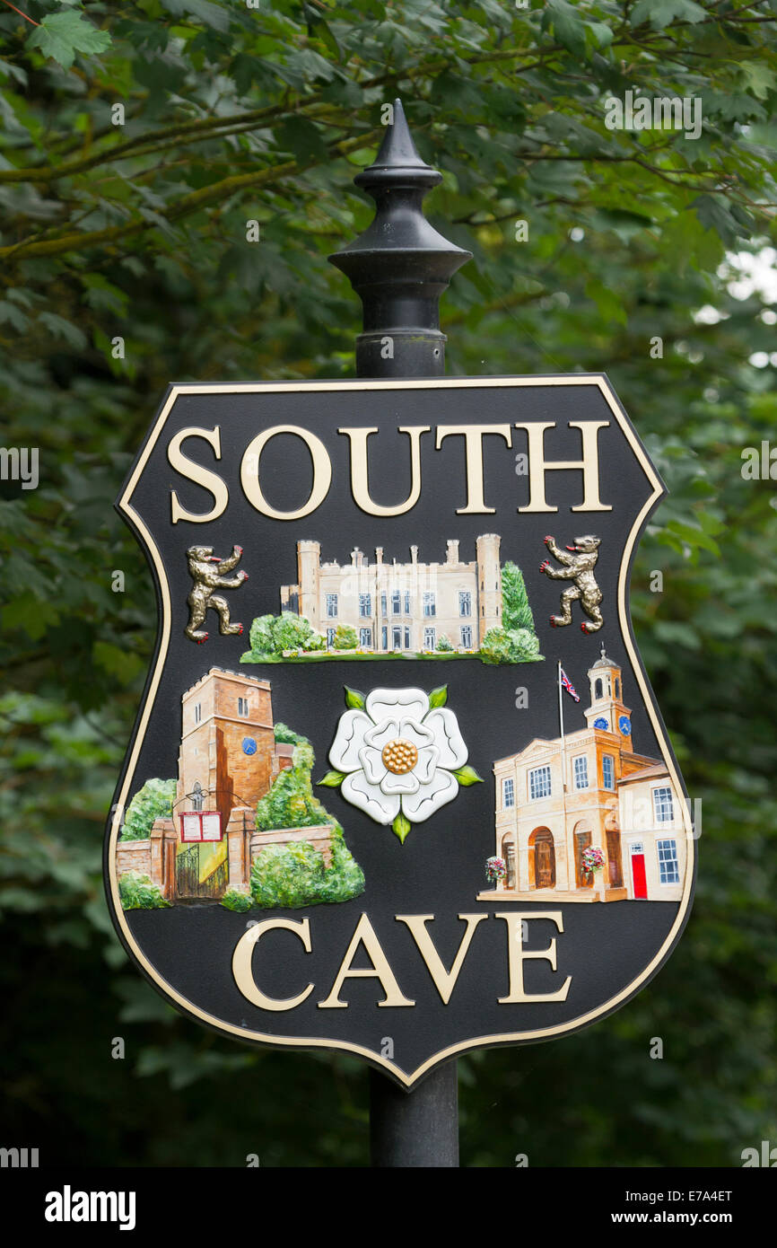 Yorkshire rose sign hi-res stock photography and images - Alamy