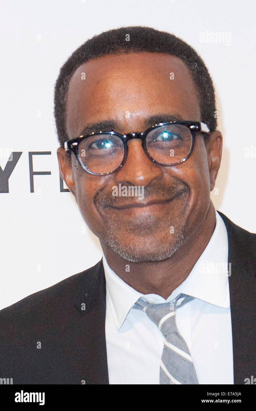 Los Angeles, California, USA. 10th Sep, 2014. Tim Meadows attends The ...