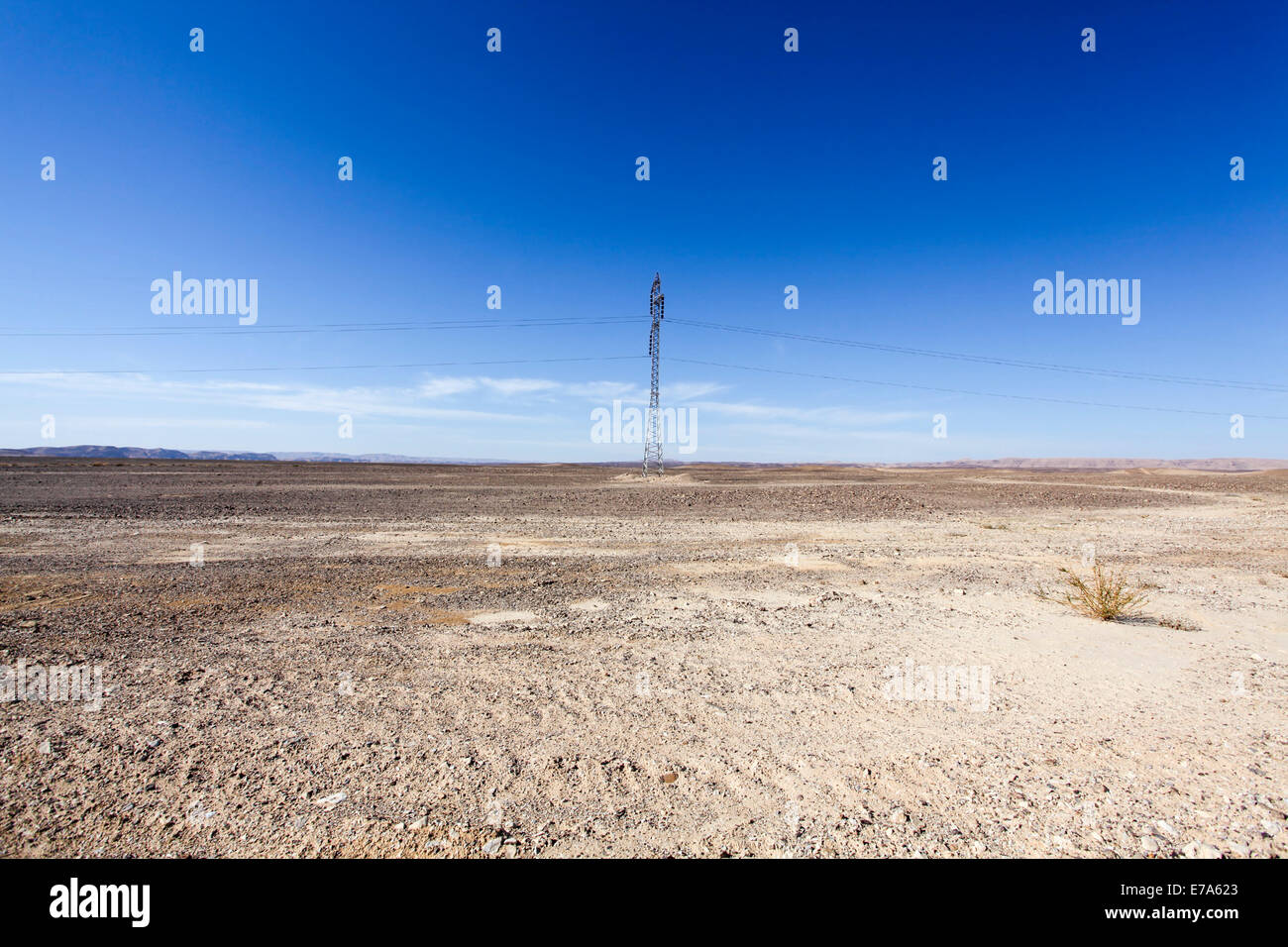Israel negev desert hi-res stock photography and images - Alamy