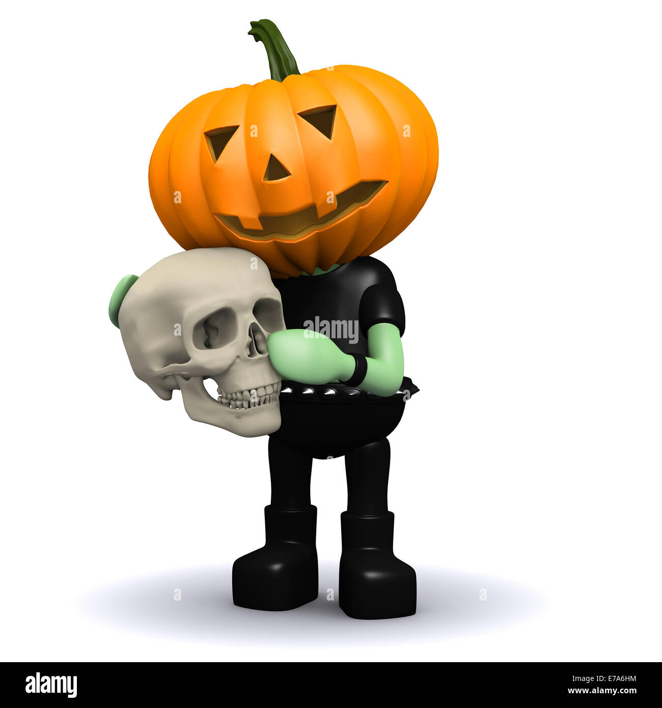 Human monster hi-res stock photography and images - Alamy