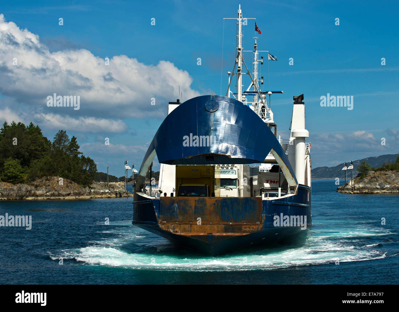 Sandvik hi-res stock photography and images - Alamy