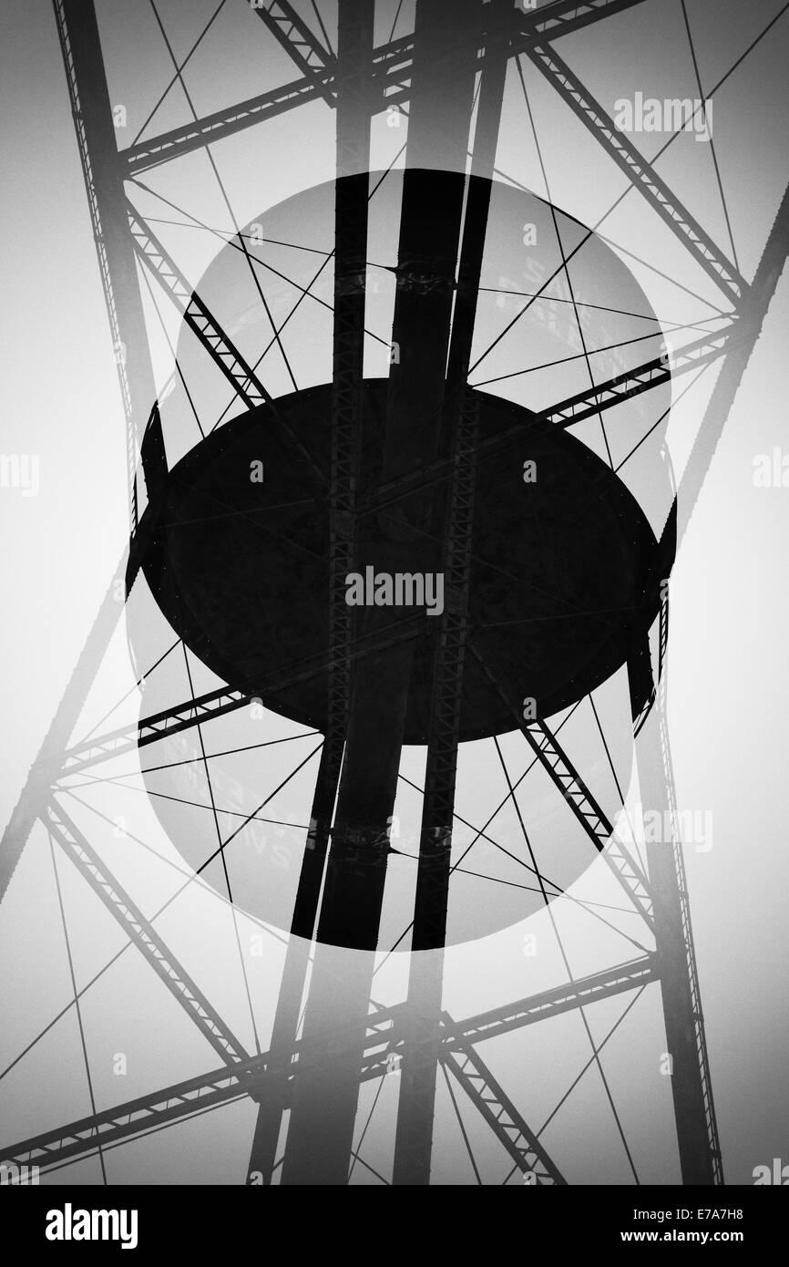 Symmetry hi-res stock photography and images - Alamy