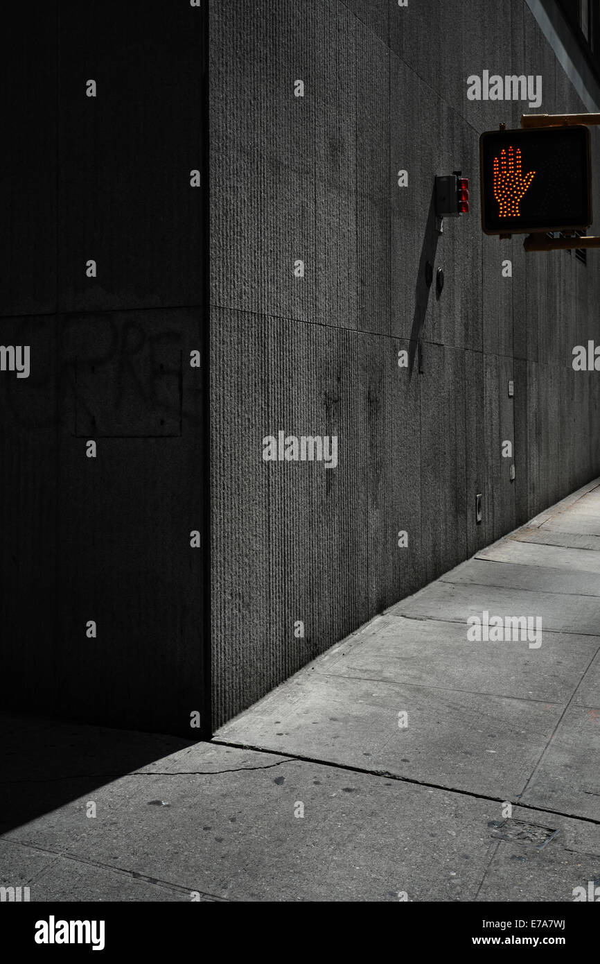 Side view wall light hi-res stock photography and images - Alamy