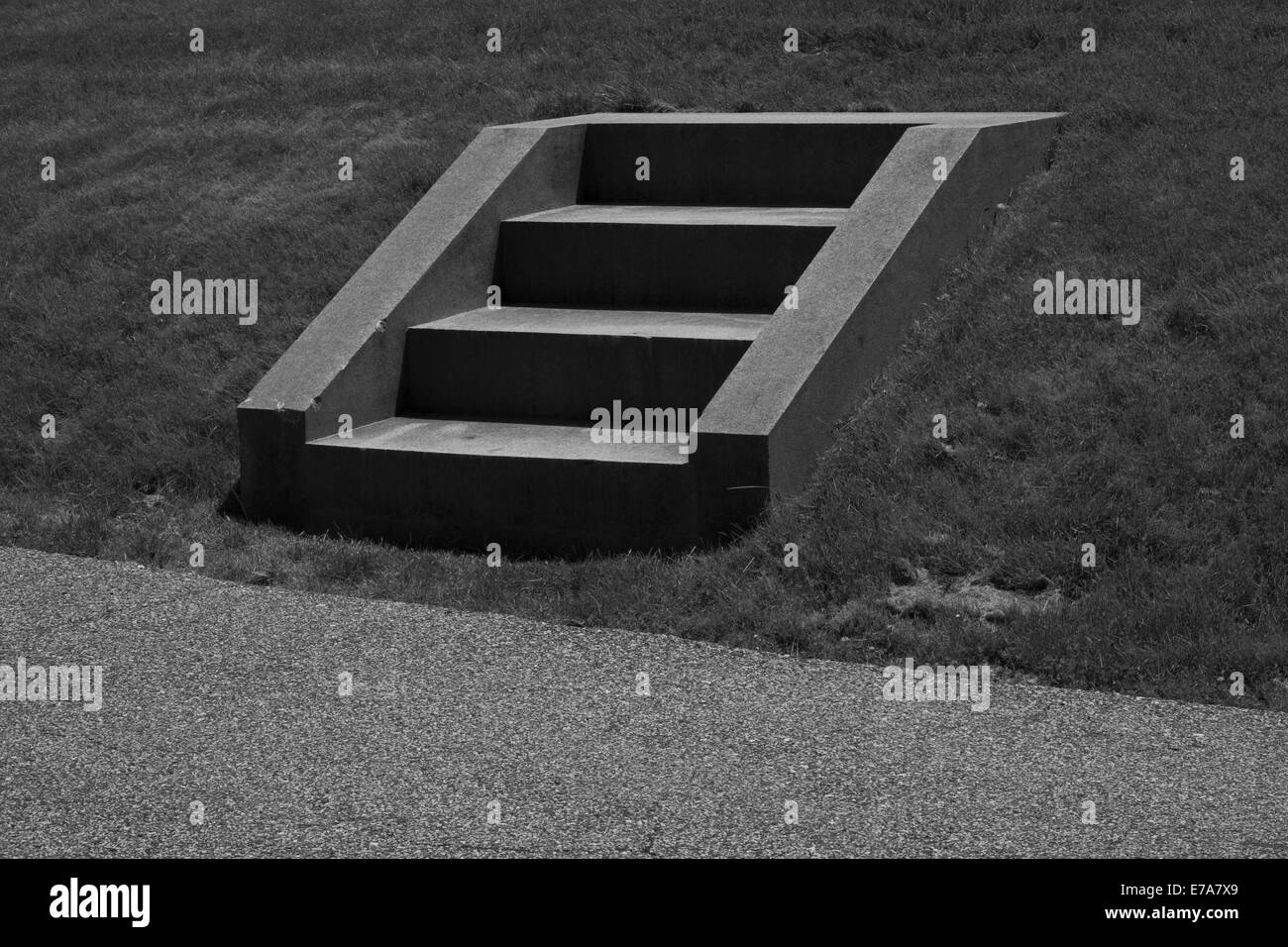 Back to stone Black and White Stock Photos & Images - Alamy