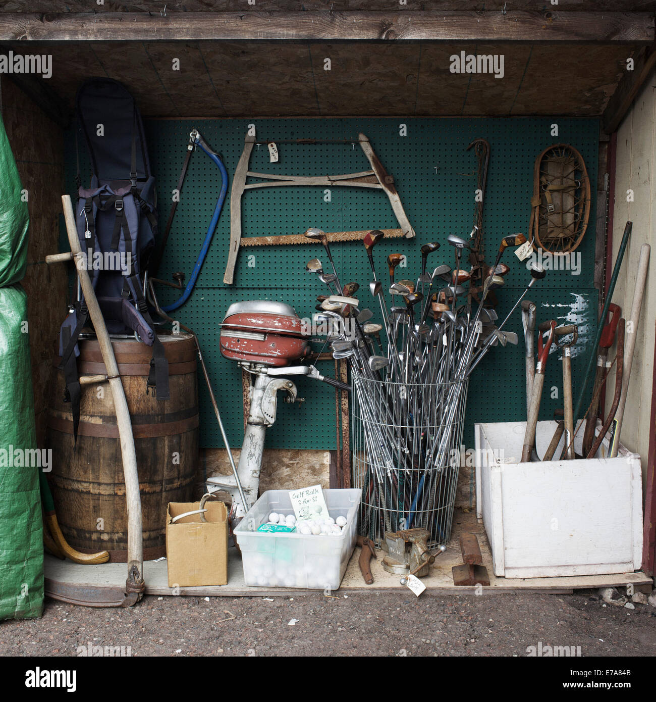 Excess loads hi-res stock photography and images - Alamy