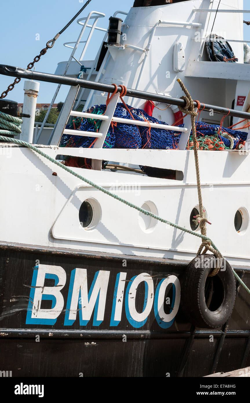 Bm 100 hi-res stock photography and images - Alamy