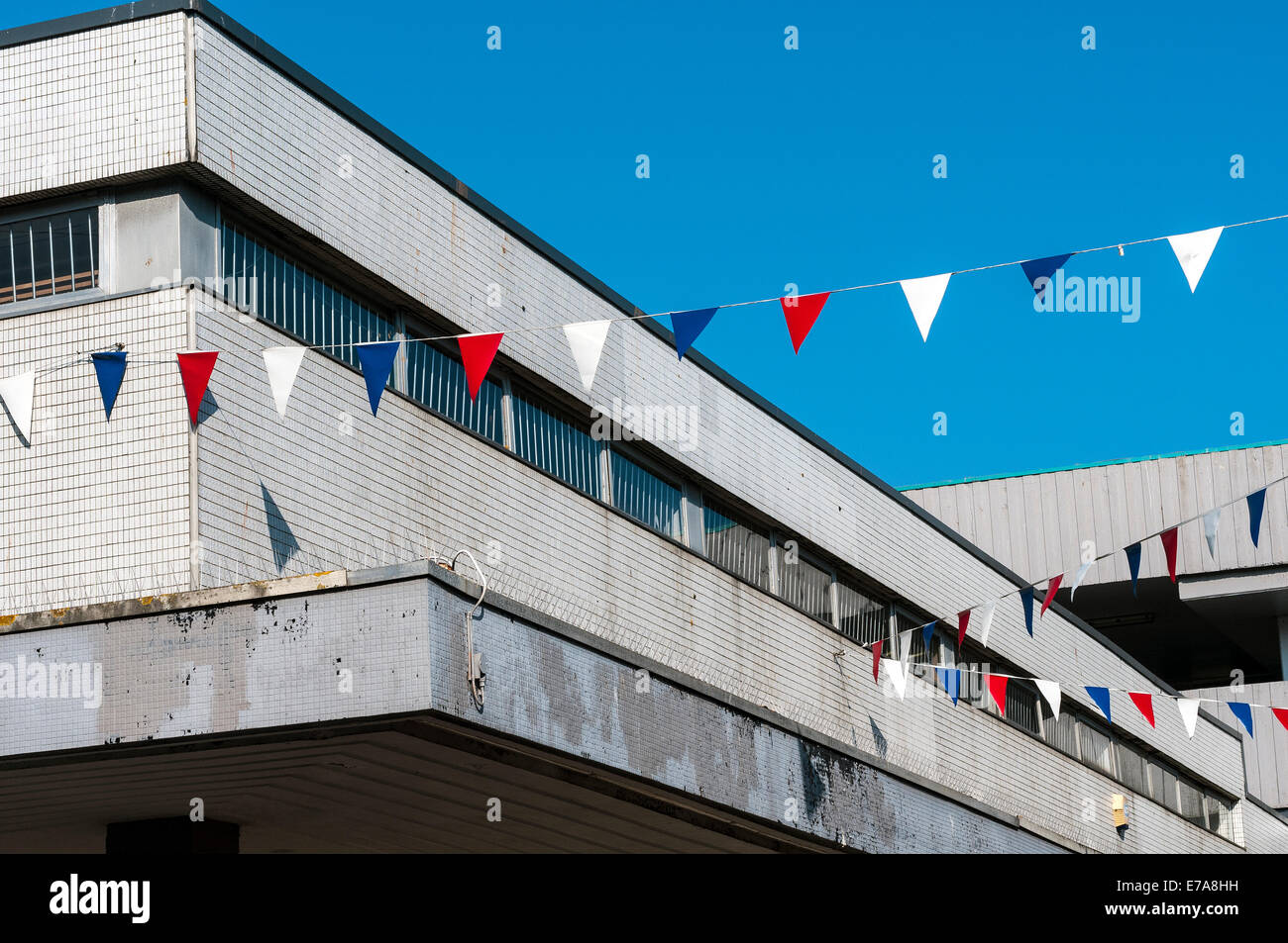 brutalism,Brutalist architecture is a movement in architecture that ...