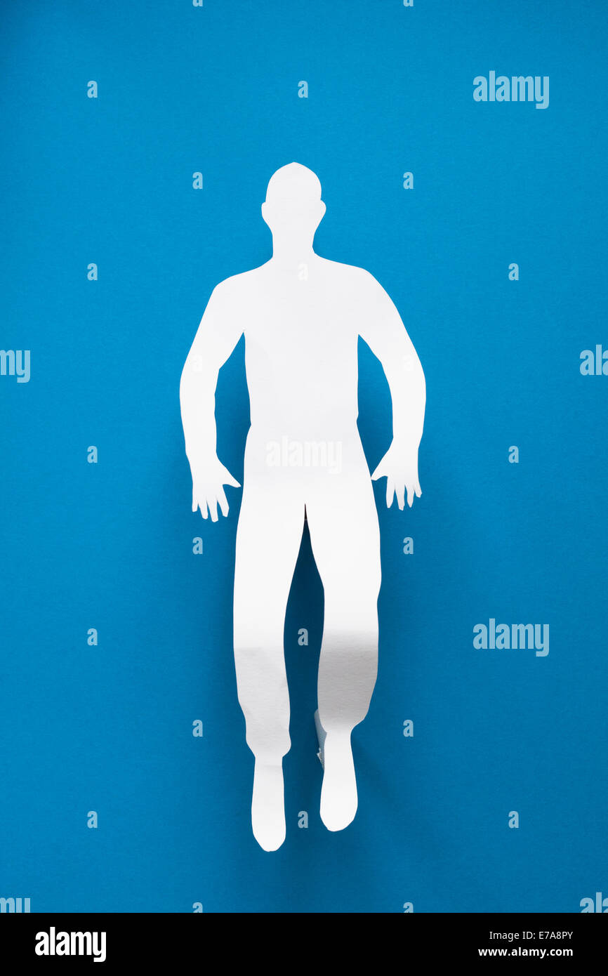 Shot above art hi-res stock photography and images - Alamy