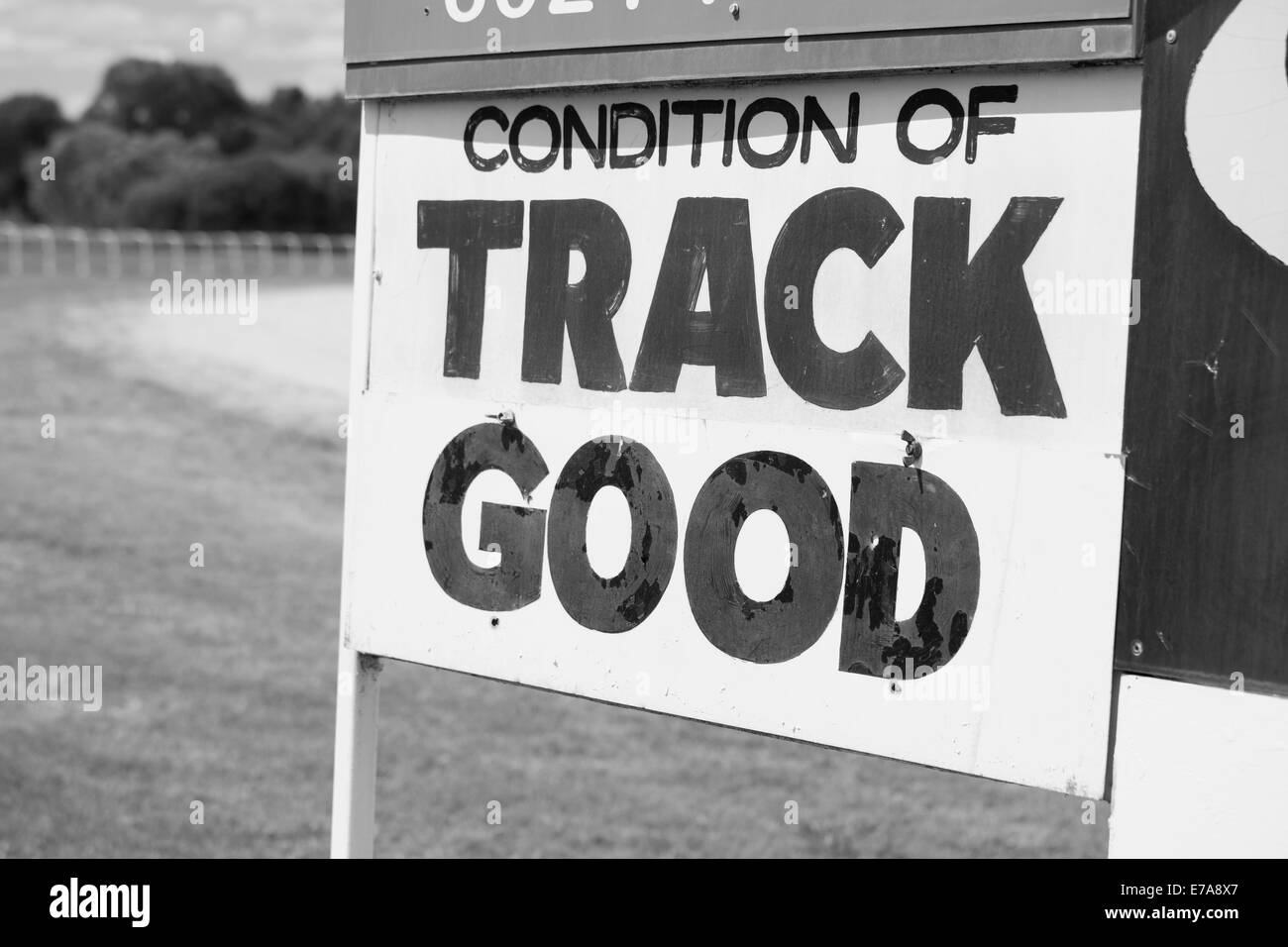 Her outdoors Black and White Stock Photos & Images - Alamy