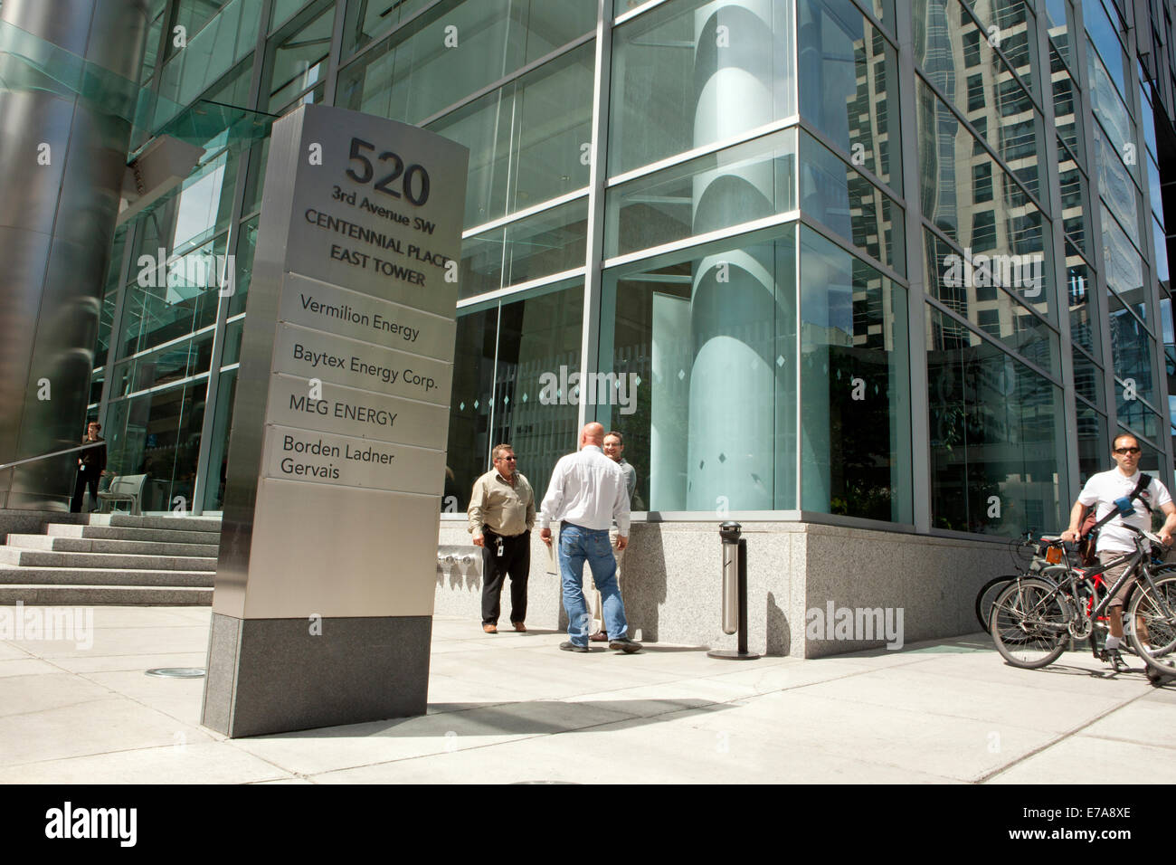 Canada energy regulator hi-res stock photography and images - Alamy