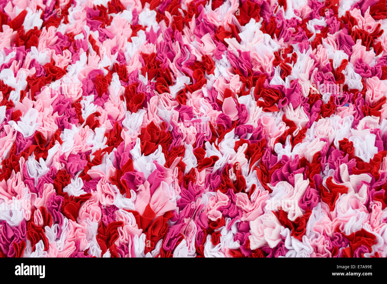 Cloth colored Patterns Stock Photo - Alamy