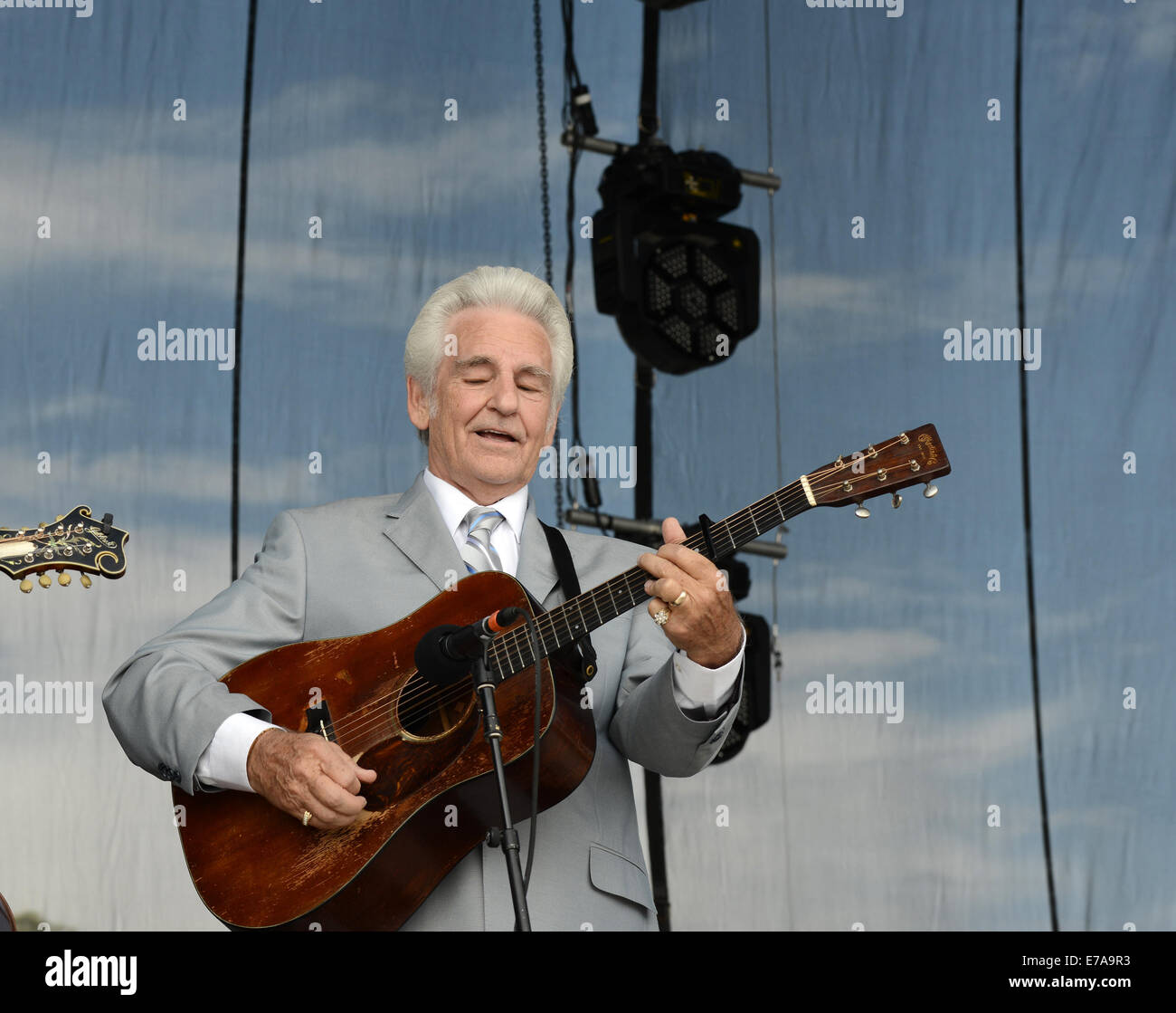 The del mccoury band hi-res stock photography and images - Alamy