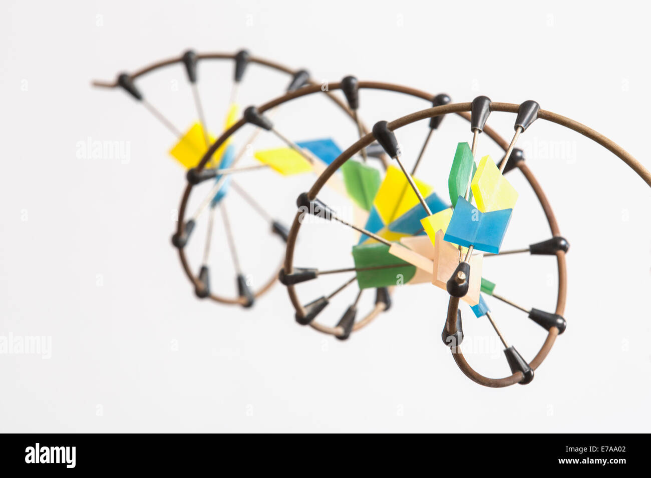 3d Dna Model Project Ideas