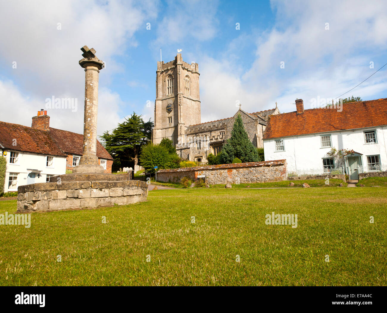 Church Of England Cross Stock Photos & Church Of England Cross Stock ...
