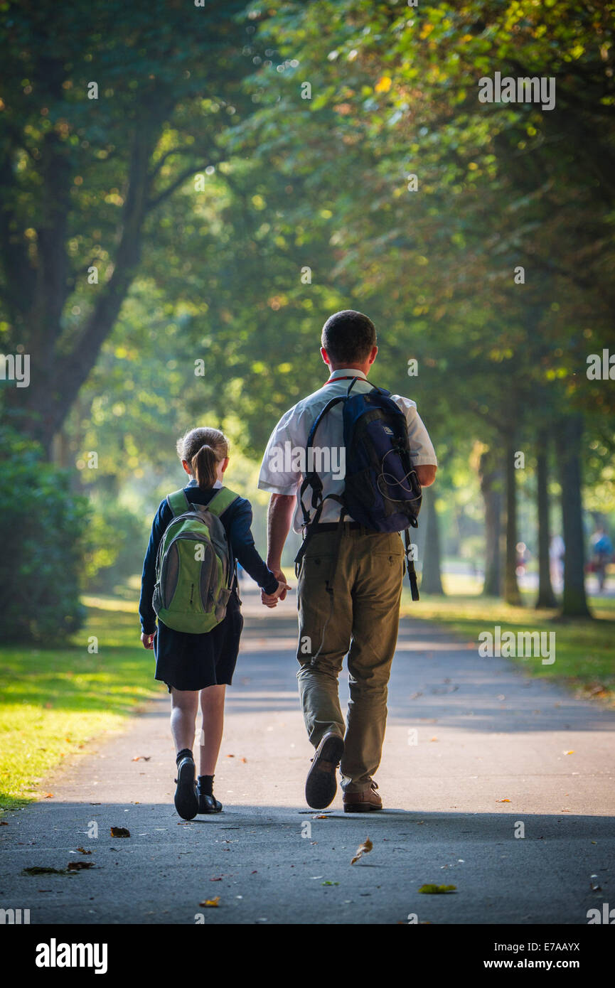 Plascrug primary school aberystwyth wales hi-res stock photography and ...
