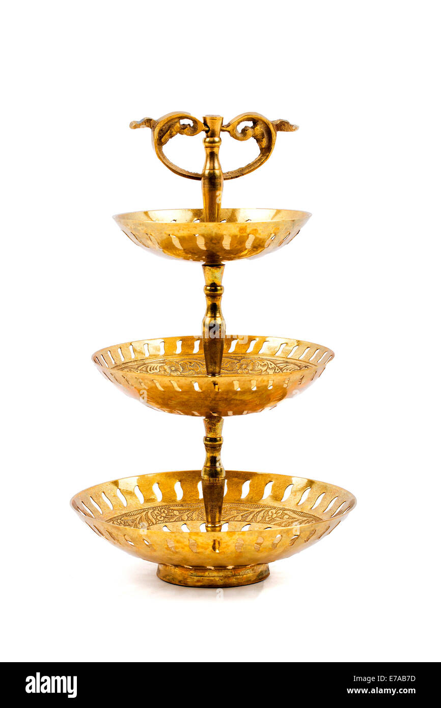 dish Cut Out Stock Images & Pictures - Alamy