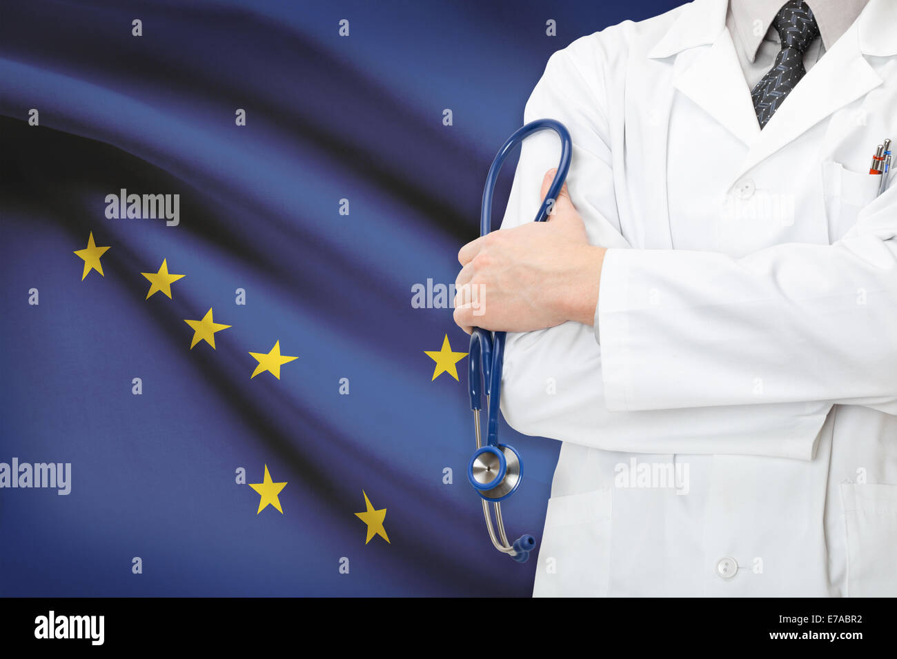 Medical aid alaska hi-res stock photography and images - Alamy